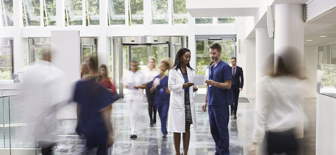 Environnement hospitalier - MSD Connect, Le site des professionnels de ...